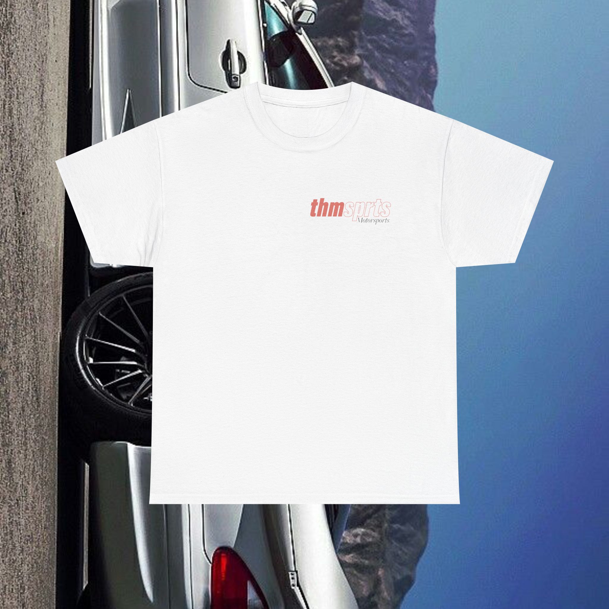 THM Motorsports